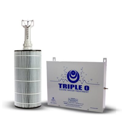 Ozone Water Treatment - Pure Valley Water | Scotts Valley, CA