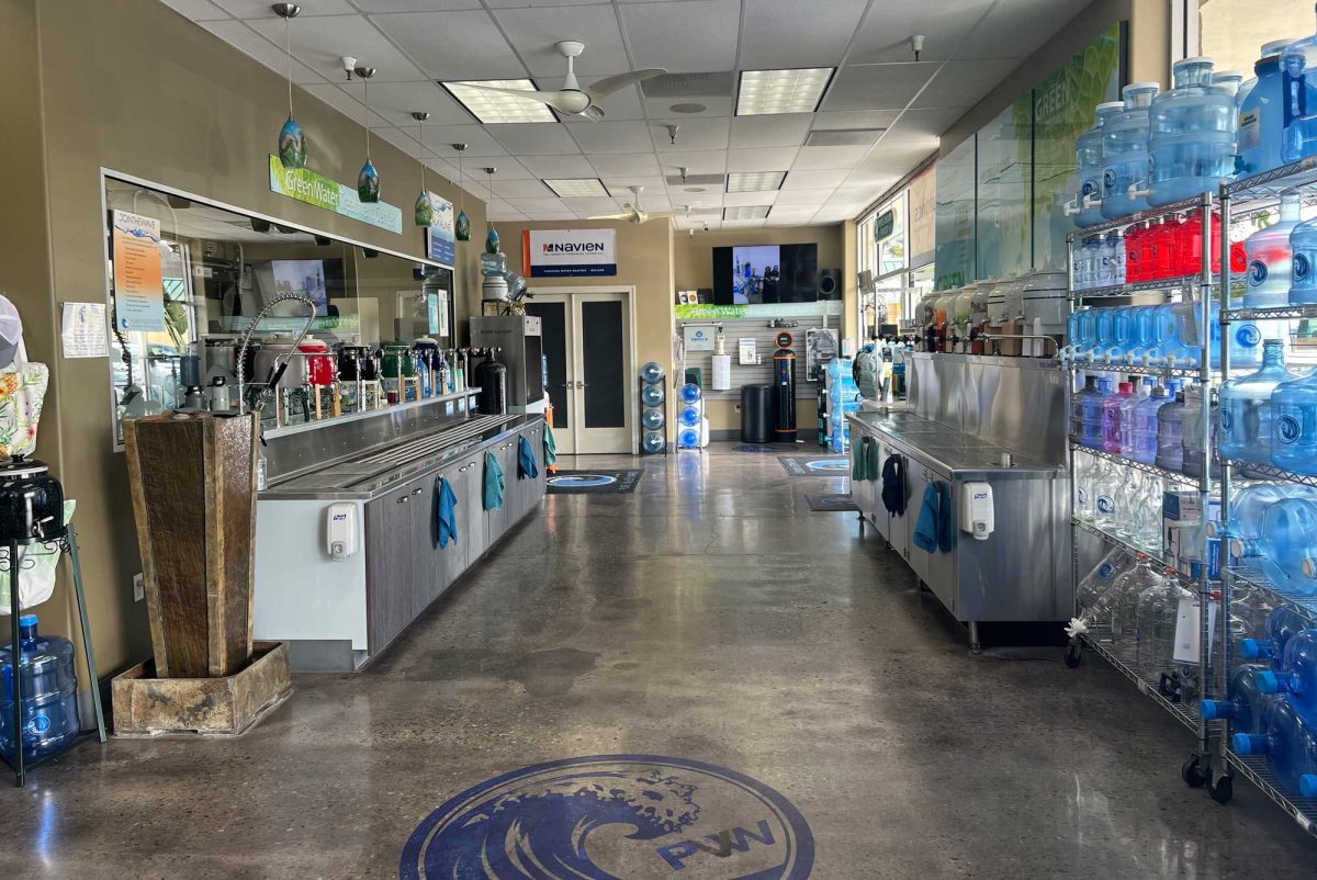 Pure Valley Water | Scotts Valley, CA