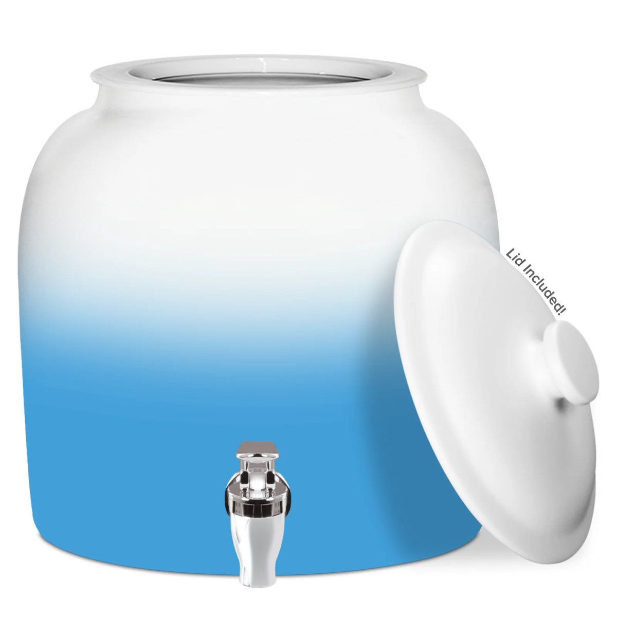 Personal Water Products - Pure Valley Water | Scotts Valley, CA